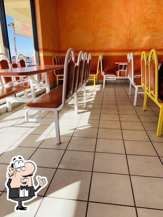 Pollos El Correteado, Yuma - Restaurant menu, prices and reviews