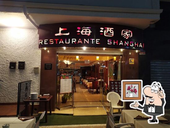 Restaurante Chino Sheng in Coín - Restaurant reviews