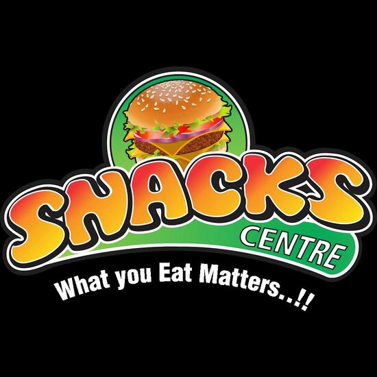 Menu at Snacks Center - Vada Pav Pizza Burger Sandwich Brownie Fast ...