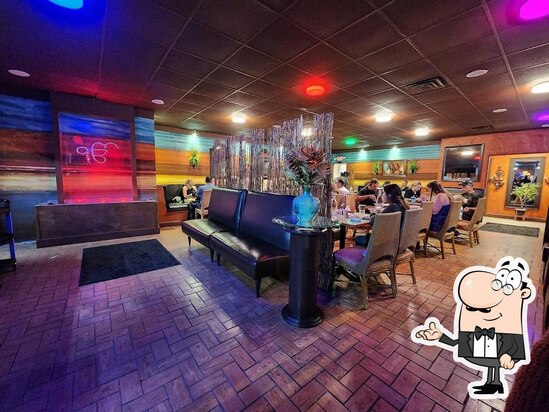 The Turmeric Kitchen, Green Cove Springs - Restaurant menu, prices and ...