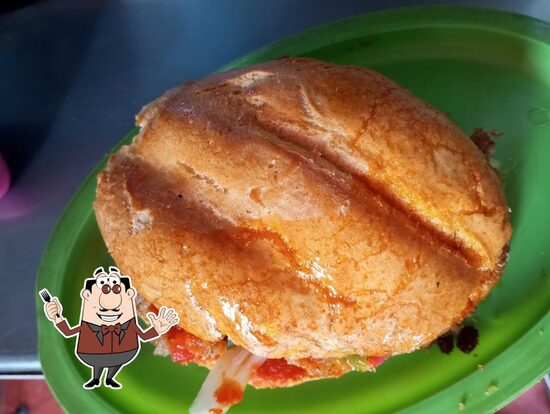 Tortas Don Toño's, Santiago de Querétaro - Menú del restaurante ...