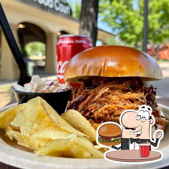 The Rustic Pig, Chisholm - Restaurant menu, prices and reviews