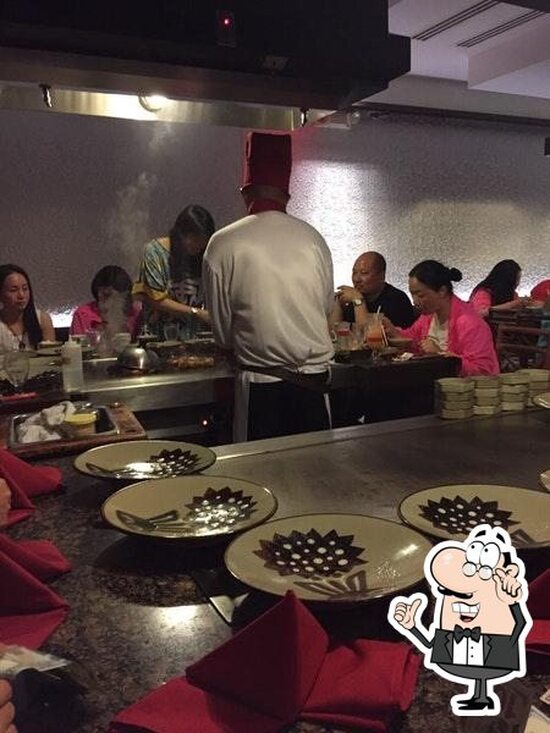 Benihana, Honolulu - Restaurant menu, prices and reviews