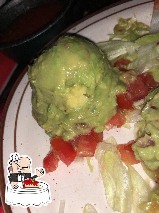 Chelino's Mexican Restaurant (4221 S Robinson Ave), 4221 S Robinson Ave ...