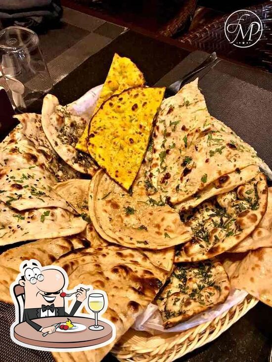 Stellar Kitchen, Vadodara, VIP Rd - Restaurant menu and reviews