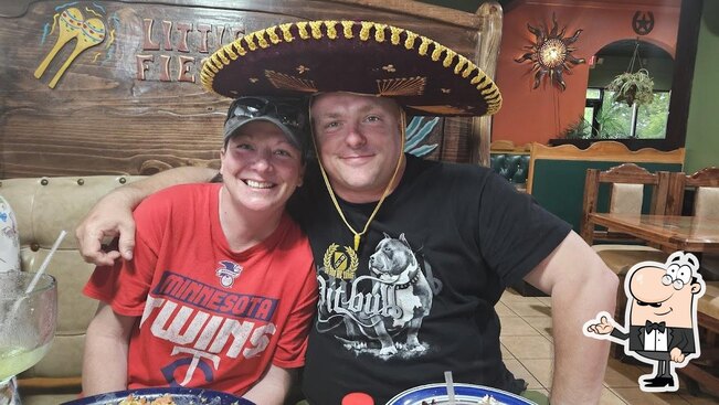 Little Fiesta, Little Falls - Restaurant menu, prices and reviews