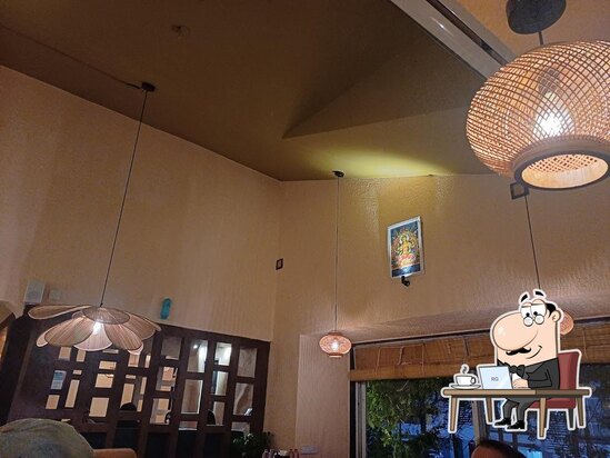 YETI AND THE MONK - Viman Nagar, Pune - Restaurant menu, prices and reviews