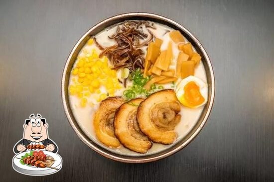 Yoshi Express in Milpitas - Restaurant menu and reviews