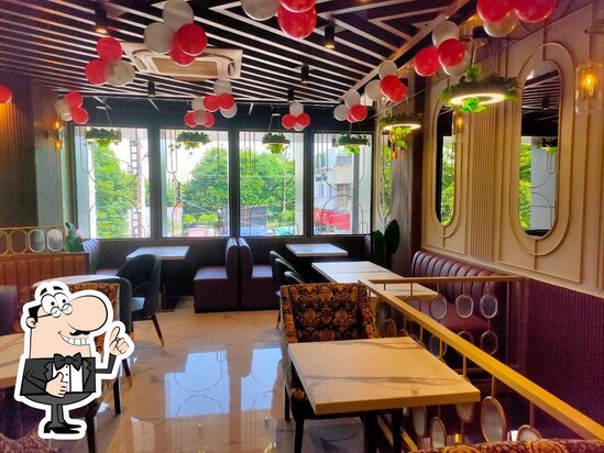Nazeer Foods, Agra - Restaurant menu, prices and reviews