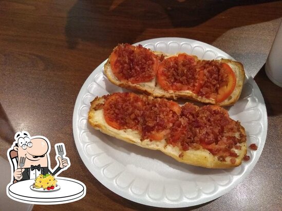 DE Mara's Italian Restaurant in Sumter - Restaurant reviews
