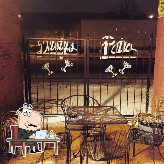 Dusty's Bar, Minneapolis - Restaurant menu, prices and reviews