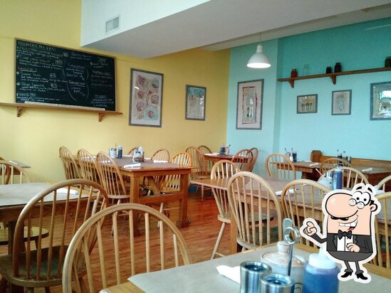 Early Girl Eatery, Asheville - Restaurant menu, prices and reviews