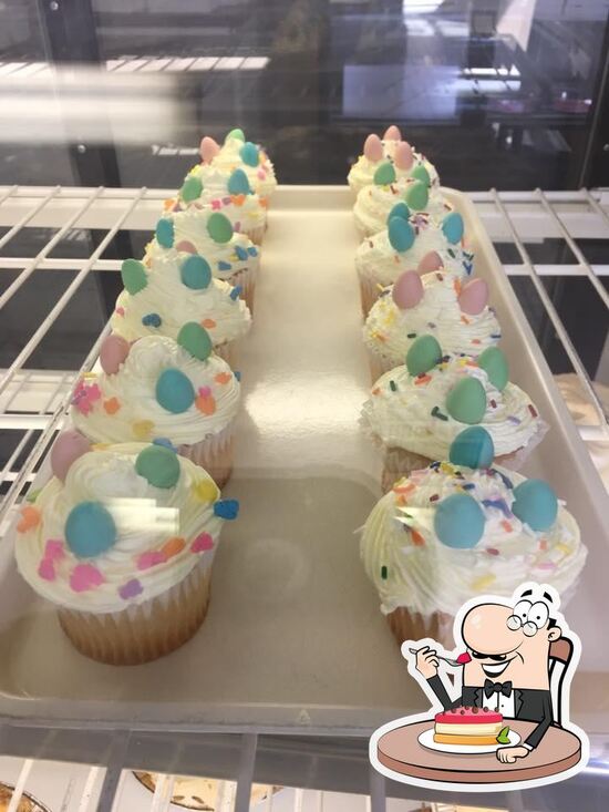 Fred's Bakery in Cap-Pele - Restaurant reviews