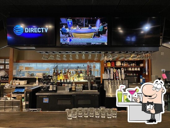 Geez Grill & Pub in Dayton - Restaurant menu and reviews