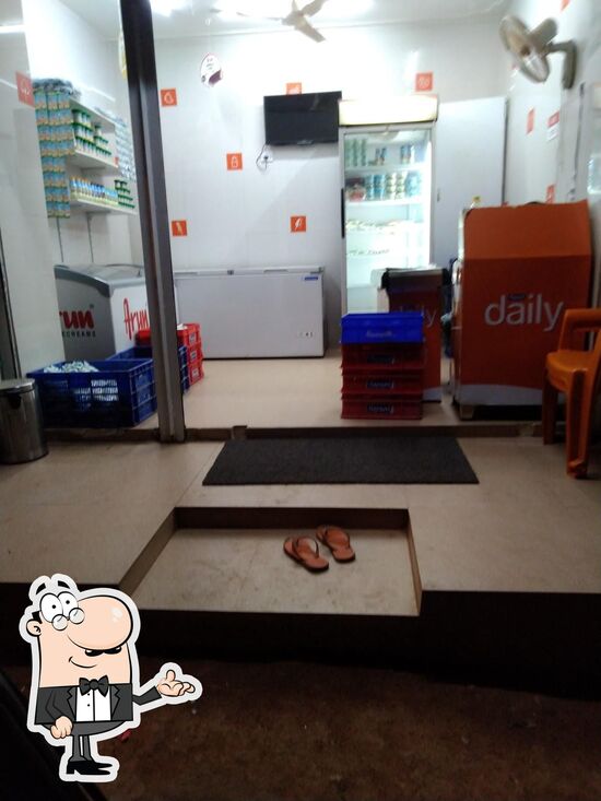 HAP daily, Muddebihal - Restaurant reviews