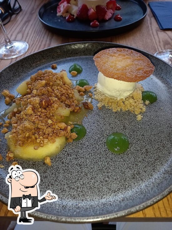 Holt Bar & Kitchen, Sheffield - Restaurant menu, prices and reviews