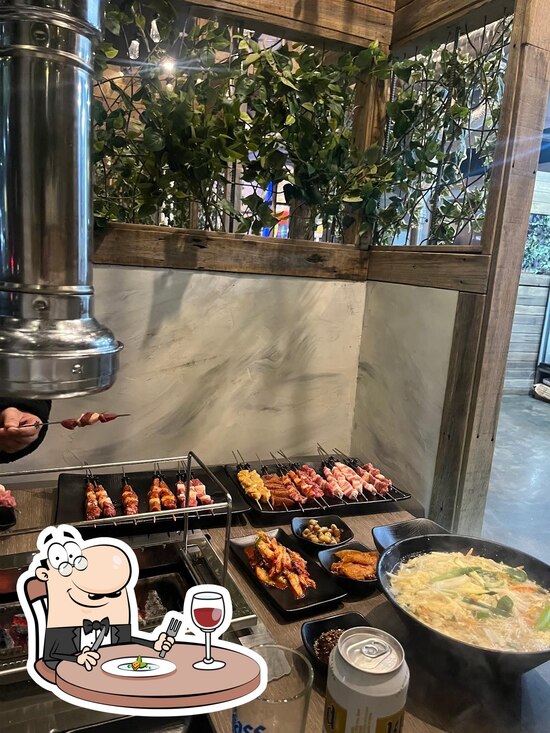 일말에 IL MARE-e in Strathfield - Restaurant reviews