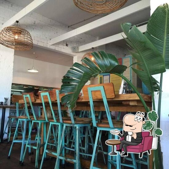 Little Jack Horner, Coogee - Restaurant menu, prices and reviews