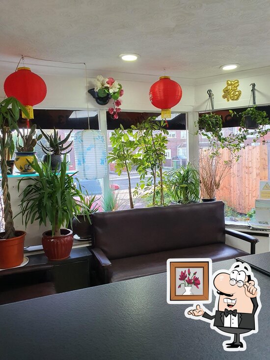 Madam Cheong Chinese Takeaway, Walsall - Restaurant menu, prices and ...