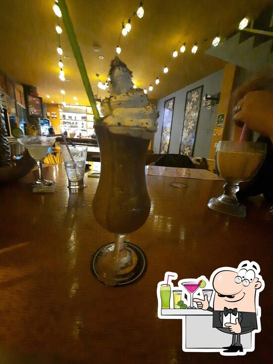 Mala Bar - Plaza de armaa mala, Mala District - Opiniones del restaurante