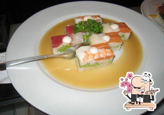 Nikko Sushi in Arlington Heights - Restaurant menu and reviews