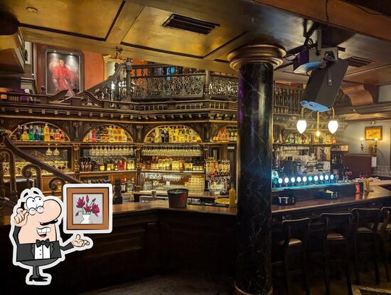 The Skeff Bar, Galway - Restaurant menu, prices and reviews