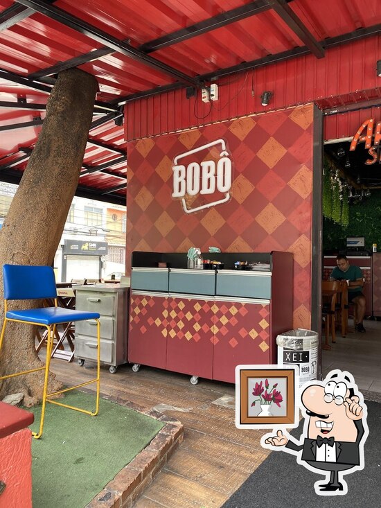 Bobô Bar, Rio de Janeiro - Menu do restaurante, preços e opiniões
