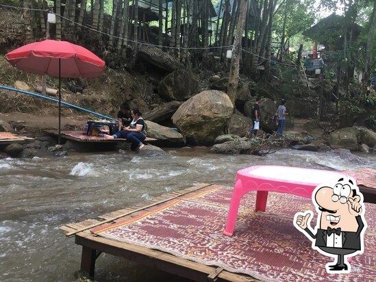 Nam Nuea Nang Len, Mae Raem - Restaurant menu, prices and reviews
