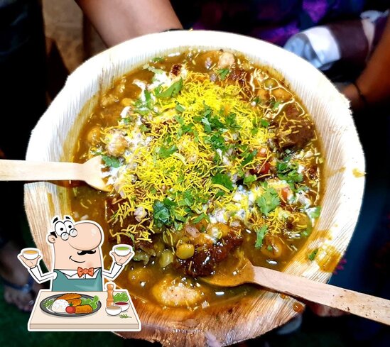 Chat Bandi, Bengaluru - Restaurant menu and reviews
