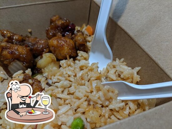 Shanghai 360, Terminal 3, Silver Dart Dr in Mississauga - Restaurant ...