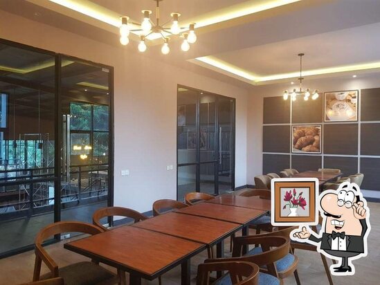 Excelso - SUB A Yani, Surabaya - Restaurant menu, prices and reviews