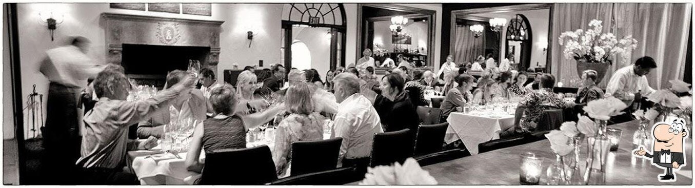 Intermezzo by Wine Cask, 813 Anacapa St in Santa Barbara - Restaurant ...