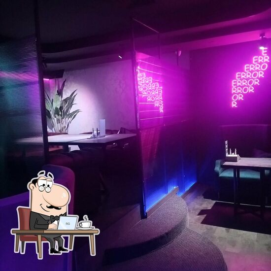 Rave Resort Evolution, Samara - Restaurant menu, prices and reviews