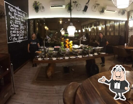 Apu Bakery, Angeles - Restaurant reviews