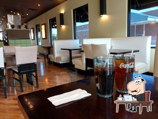 Koriya, Springfield - Restaurant menu, prices and reviews
