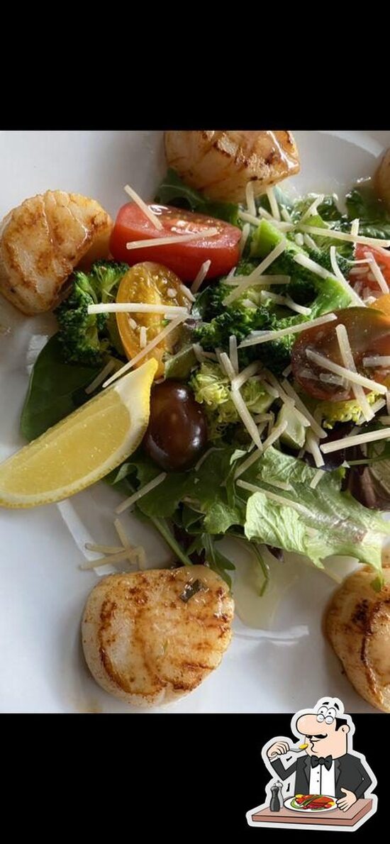 Menu at The Shire Bar & Bistro, Chehalis, 465 NW Chehalis Ave