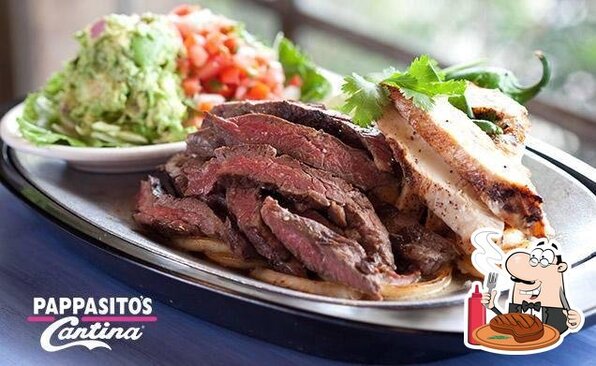 Pappasito's Cantina, 13750 Southwest Fwy in Sugar Land - Restaurant ...