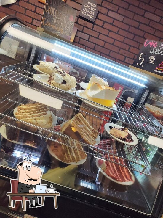 Crescent Cafe, Sand Springs - Restaurant menu, prices and reviews