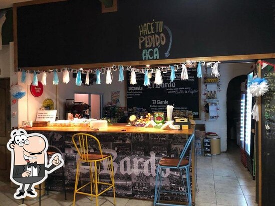 El Bardo Café, Olivos - Menú del restaurante, precios y reseñas