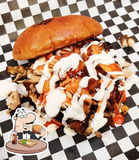 Fowler's Southern Gourmet in Fayetteville - Restaurant menu and reviews