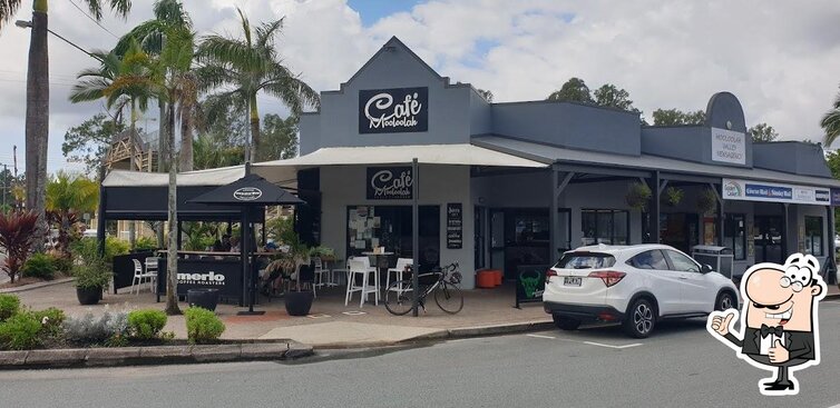 Menu at Jones Street Kitchen restaurant, Mooloolah Valley