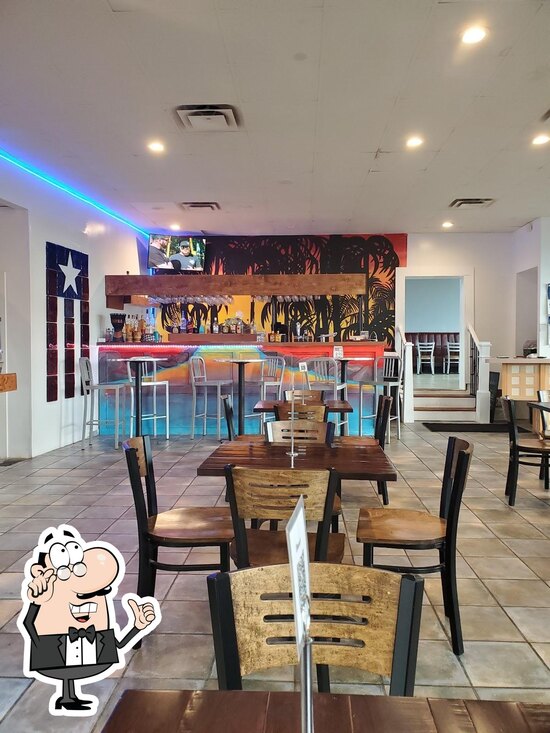 Miami Fusion Cafe 280, Birmingham - Restaurant menu, prices and reviews