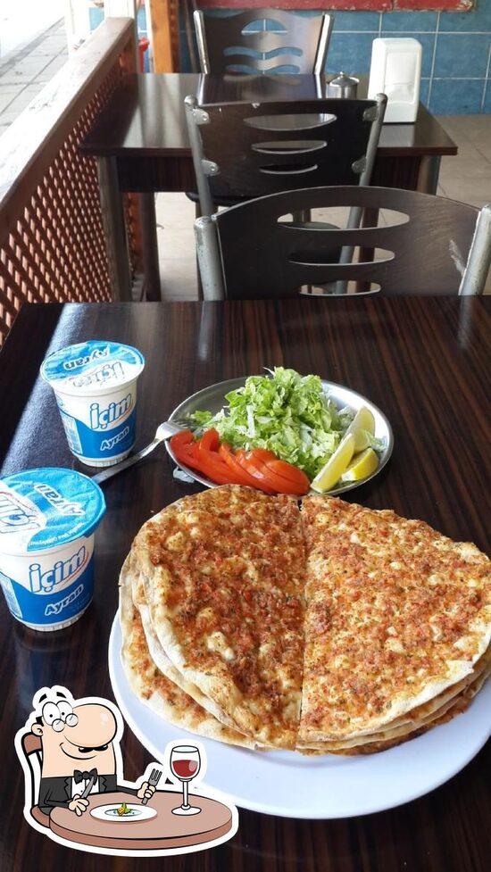 Öz Urfa Pide Kebap Lahmacun Salonu, Ömerli - Restaurant reviews