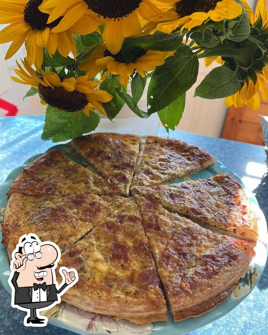 Perry's Bakery, Westport - Restaurant menu, prices and reviews