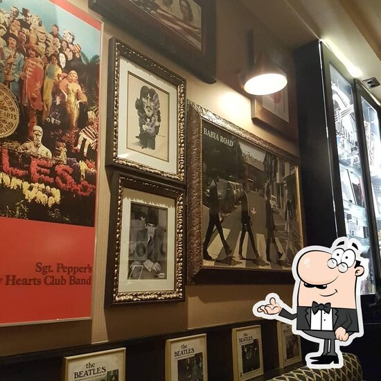 Taxman Beatles Bar, León - Restaurant menu, prices and reviews