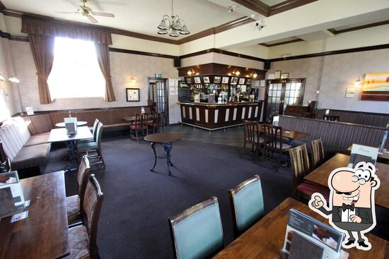 The Crown, Killamarsh, Sheffield, S21 1AB, 1 Ashley Ln in Sheffield ...
