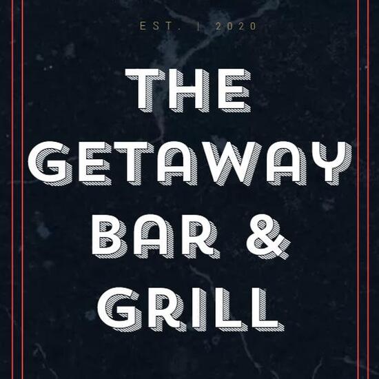 The Getaway Bar And Grill in Schoenchen - Restaurant menu and reviews