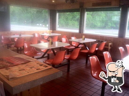 The Goodie Shack, Burnside - Restaurant menu, prices and reviews