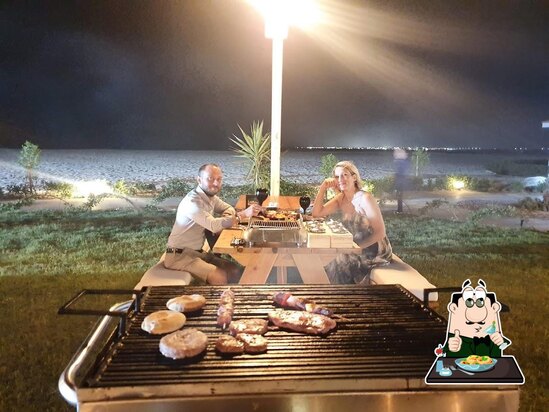 The Mangel Restaurant Rixos, Egipto - Opiniones del restaurante