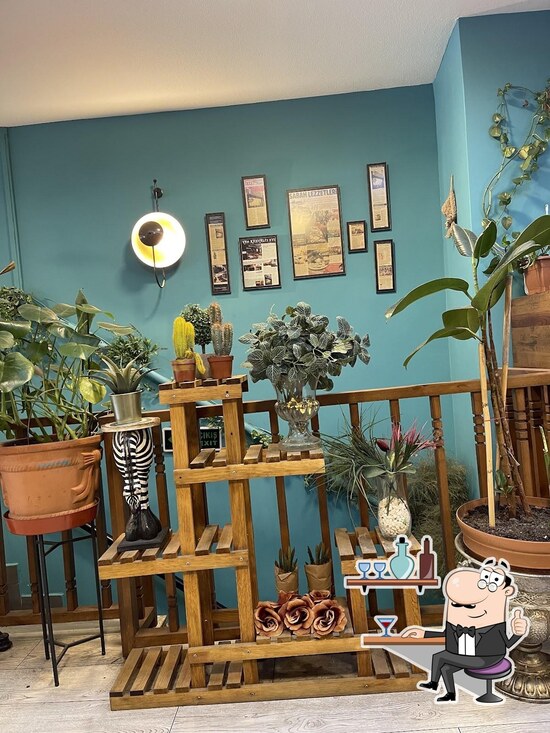 Van Breakfast House, Istanbul - Restaurant menu, prices and reviews